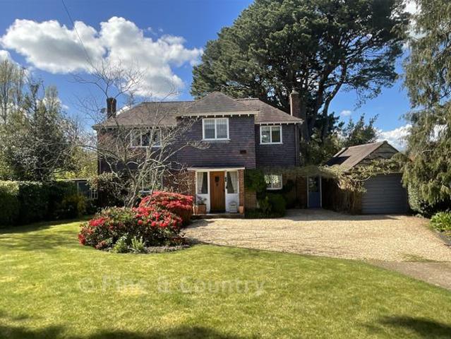 For Sale 3 Bedroom House Fishbourne Fishbourne DS101891883