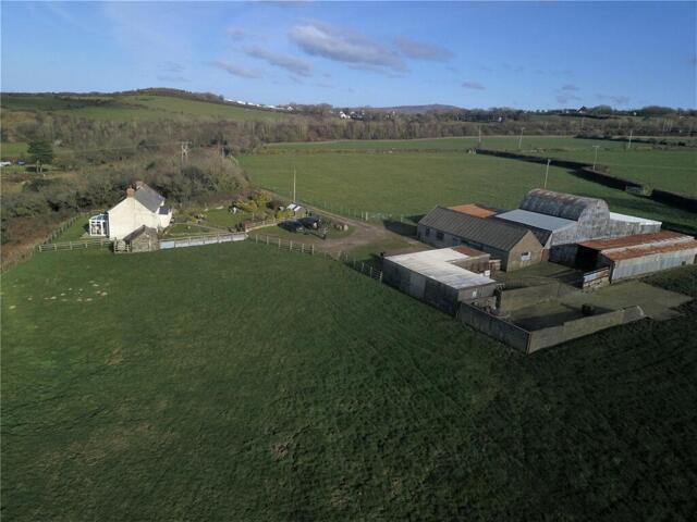 For Sale 3 Bedroom House Fishguard Pembrokeshire DLS102023803