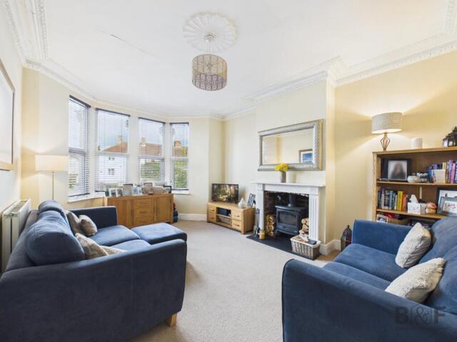 For Sale 3 Bedroom House Fishponds Bristol DLS100426174