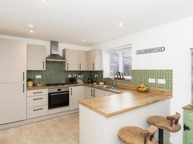 For Sale 3 Bedroom House Fleckney Fleckney DS101119397