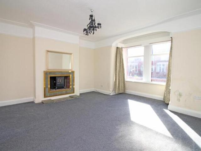 For Sale 3 Bedroom House Fleetwood Lancashire DLS100786580