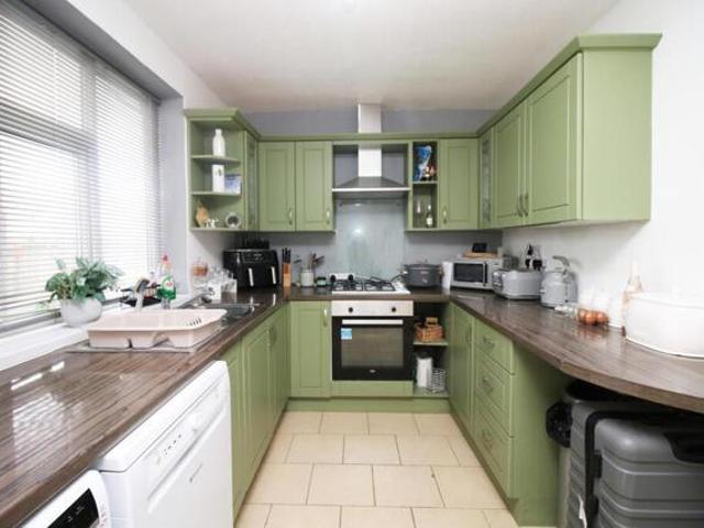 For Sale 3 Bedroom House Fleetwood Lancashire DLS99523609