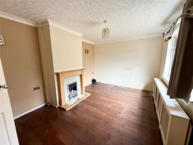 For Sale 3 Bedroom House Fleetwood Lancashire DS100685325