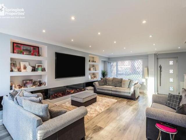 For Sale 3 Bedroom House Fleetwood Lancashire DS100685347