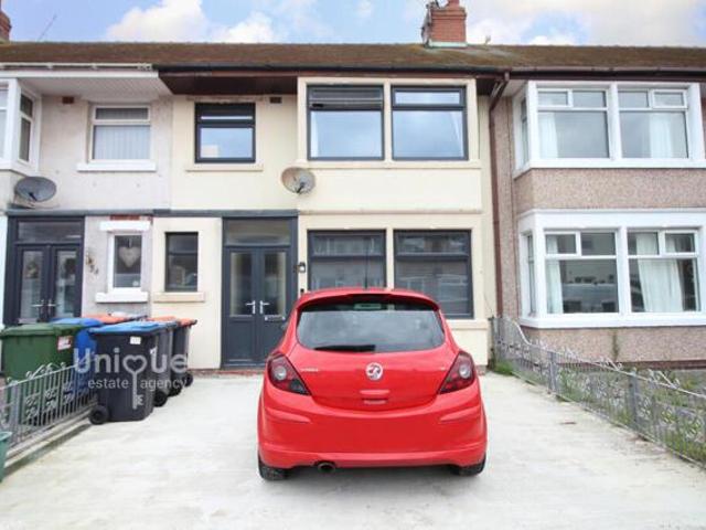 For Sale 3 Bedroom House Fleetwood Lancashire DS100786465