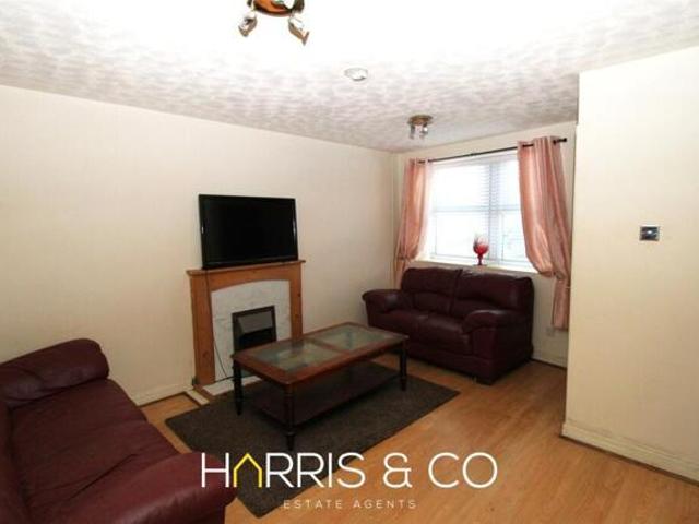 For Sale 3 Bedroom House Fleetwood Lancashire DS100058176