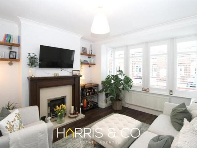 For Sale 3 Bedroom House Fleetwood Lancashire DS101025881