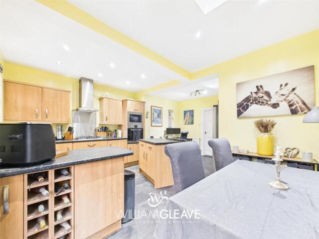 For Sale 3 Bedroom House Flint Flintshire DLS99277908