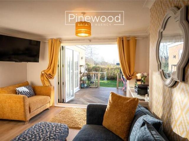 For Sale 3 Bedroom House Flintshire Flintshire DLS100649371