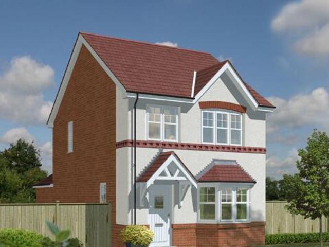 For Sale 3 Bedroom House Flintshire Flintshire DS99380727
