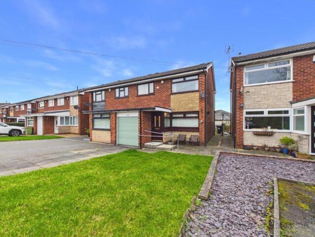 For Sale 3 Bedroom House Frodsham Cheshire West And Chester DS101025866