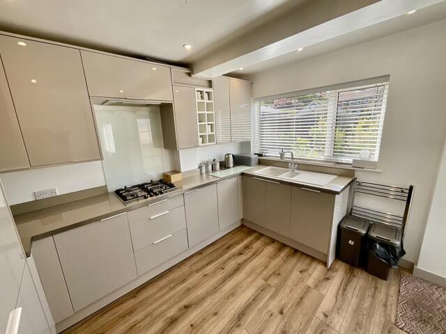 For Sale 3 Bedroom House Frodsham Cheshire West And Chester DS98864597
