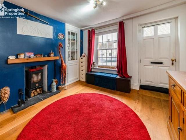 For Sale 3 Bedroom House Frome Somerset DLS100540784