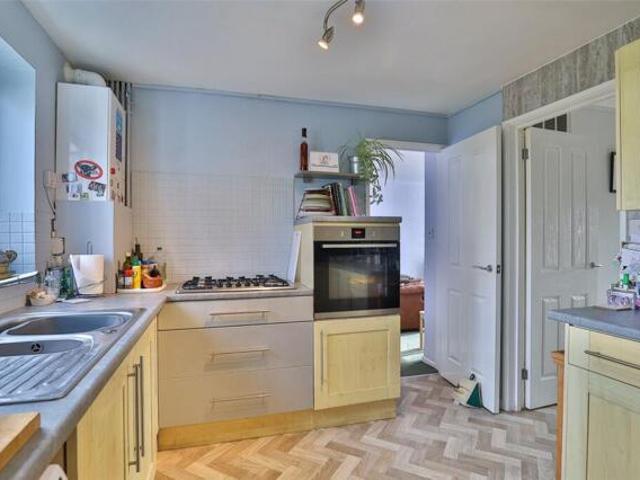 For Sale 3 Bedroom House Frome Somerset DS100614982