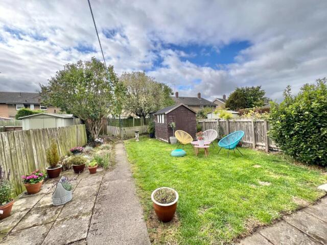 For Sale 3 Bedroom House Frosterley Frosterley DS98119536
