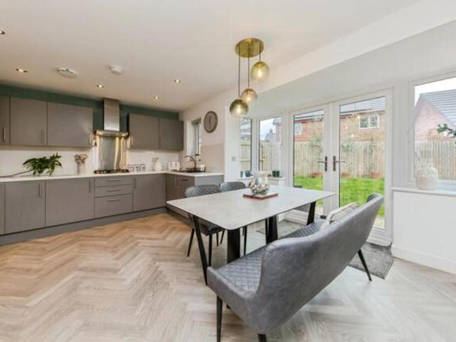 For Sale 3 Bedroom House Knutsford Cheshire East DLS100456342