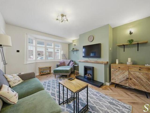 For Sale 3 Bedroom House Knutsford Cheshire East DLS98766145