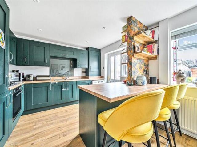 For Sale 3 Bedroom House Knaresborough North Yorkshire DLS99895470