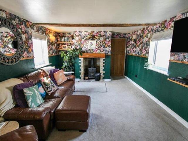 For Sale 3 Bedroom House Knaresborough North Yorkshire DLS99029606