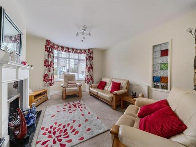 For Sale 3 Bedroom House Knowle Bristol DS98800961