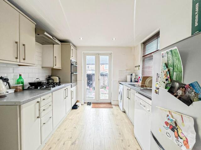 For Sale 3 Bedroom House Knowsley Liverpool DS100684973
