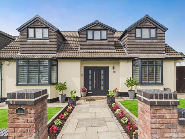 For Sale 3 Bedroom House Knowsley Merseyside DLS100426467