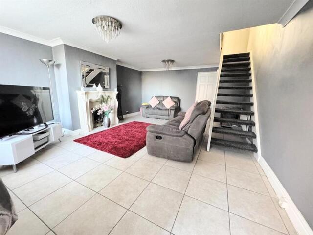 For Sale 3 Bedroom House Knowsley Merseyside DLS100023823