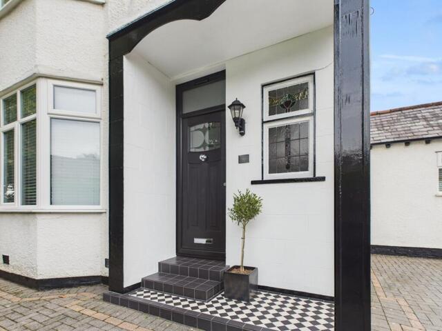 For Sale 3 Bedroom House Knowsley Merseyside DS98903298
