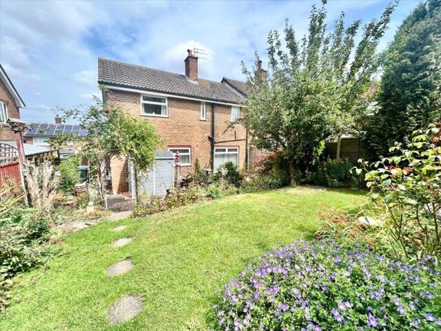 For Sale 3 Bedroom House Keyworth Keyworth DLS98969229