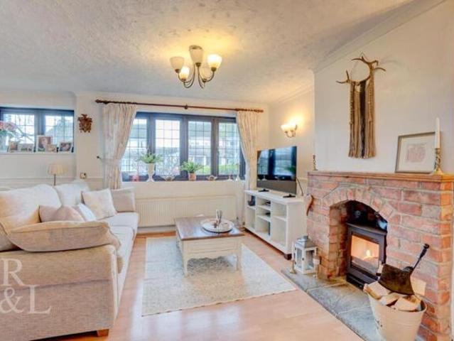 For Sale 3 Bedroom House Keyworth Keyworth DS100540730