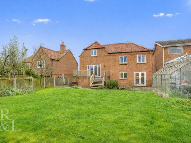 For Sale 3 Bedroom House Keyworth Keyworth DS101796986