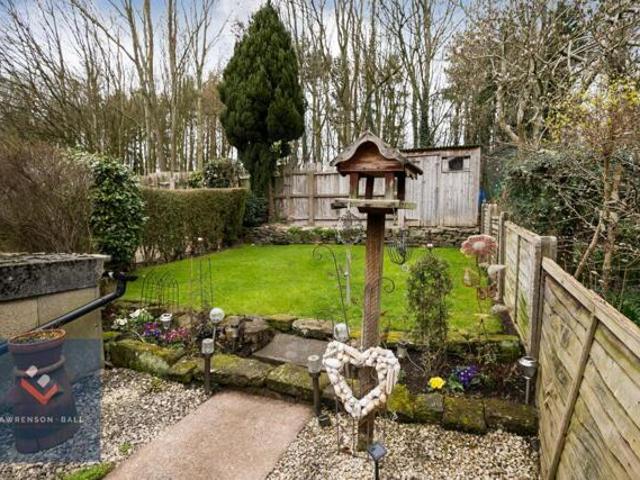 For Sale 3 Bedroom House Kelsall Cheshire West And Chester DS101796921