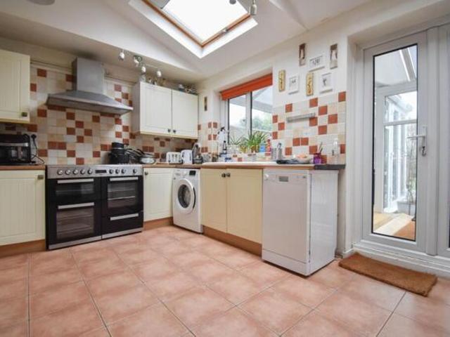 For Sale 3 Bedroom House Kempston Bedford Borough DS101891885