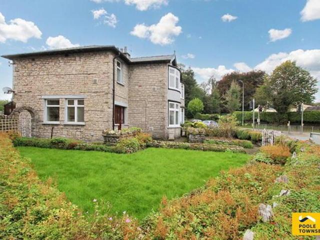 For Sale 3 Bedroom House Kendal Cumbria DS101891936