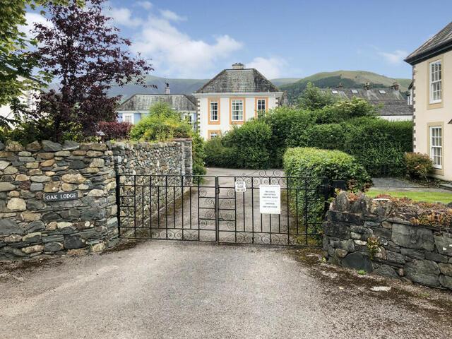 For Sale 3 Bedroom House Keswick Cumbria DS99345233