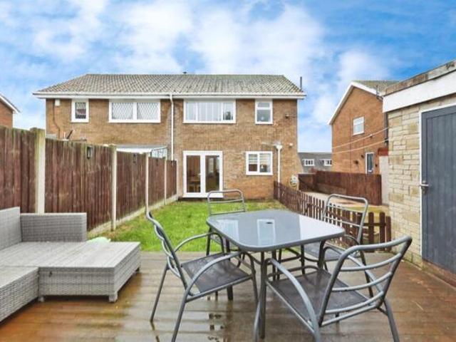 For Sale 3 Bedroom House Kiveton Park Kiveton Park DLS101119431