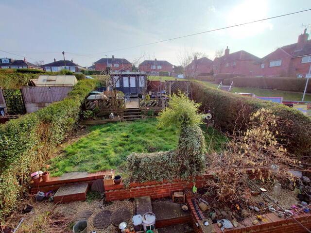For Sale 3 Bedroom House Kidsgrove Kidsgrove DS99572096