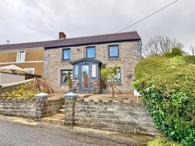 For Sale 3 Bedroom House Kidwelly Carmarthenshire DS100058063