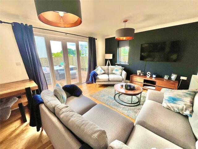 For Sale 3 Bedroom House Kilgetty Pembrokeshire DLS100787143