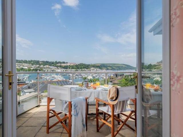 For Sale 3 Bedroom House Kingswear Devon DS98278377