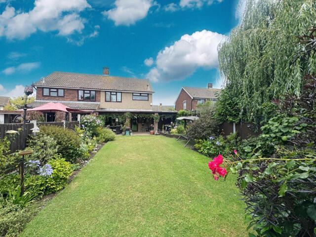 For Sale 3 Bedroom House Kingswood Bristol DS101025816