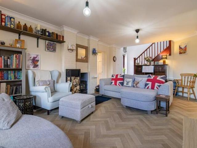 For Sale 3 Bedroom House King's Lynn Norfolk DLS99092722