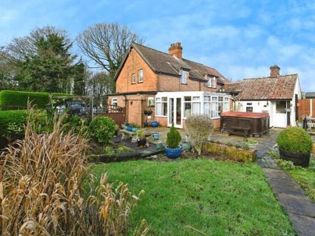 For Sale 3 Bedroom House King's Lynn Norfolk DS100132656