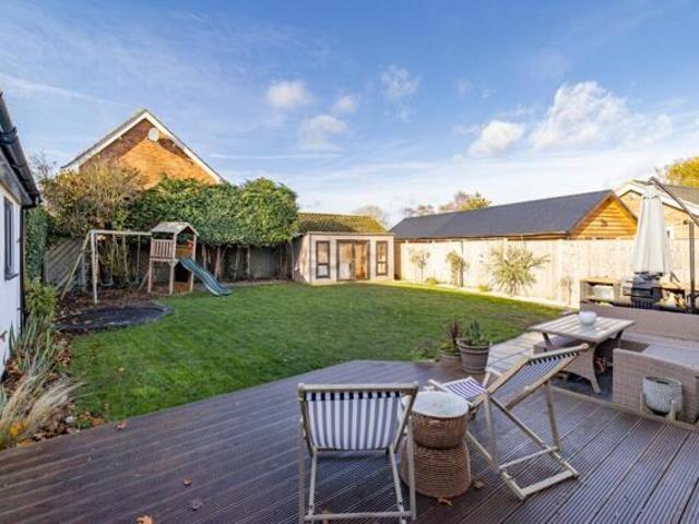 For Sale 3 Bedroom House King's Lynn Norfolk DS98335718