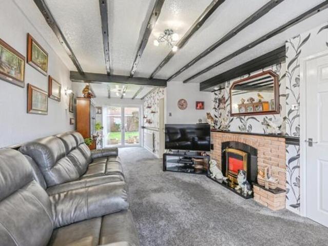 For Sale 3 Bedroom House Kingsbury Staffordshire DLS98834705