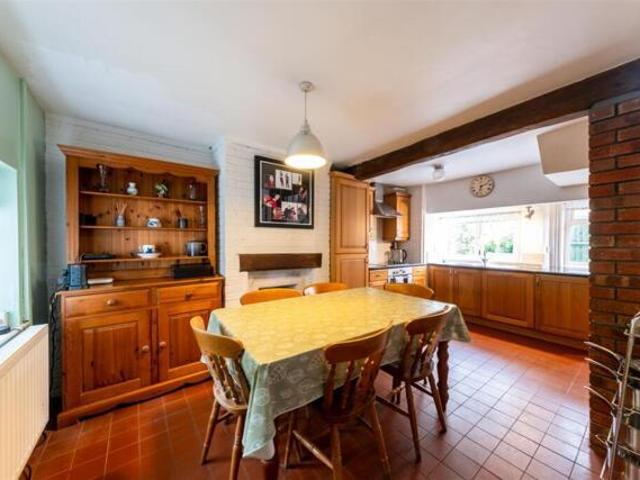 For Sale 3 Bedroom House Kingsley Cheshire DLS98903763