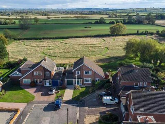 For Sale 3 Bedroom House Kinoulton Kinoulton DLS101060059