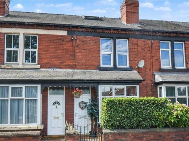 For Sale 3 Bedroom House Kippax West Yorkshire DS99161826