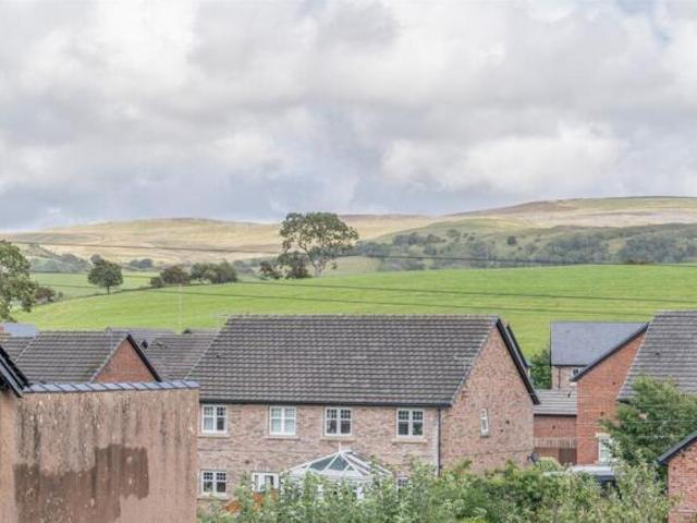 For Sale 3 Bedroom House Kirkby Stephen Cumbria DLS98969077