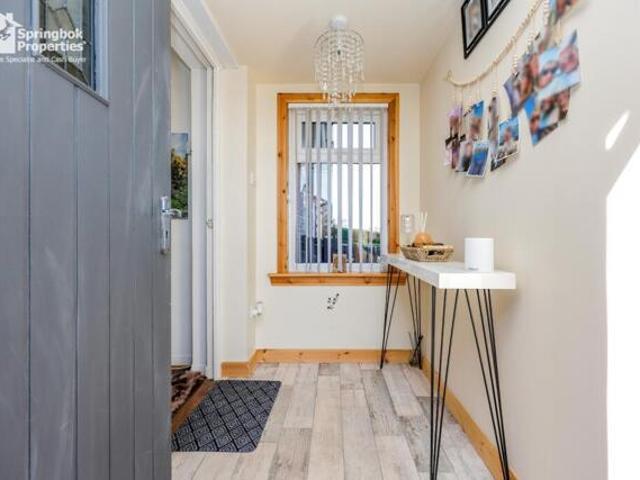 For Sale 3 Bedroom House Kirkcaldy Fife DLS100615078